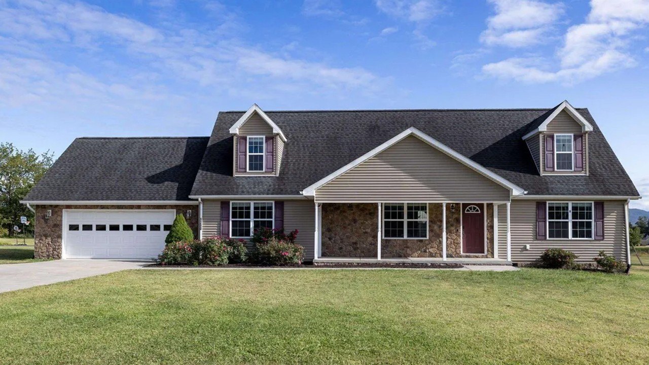 A housing shake-up in Virginia: New bill takes aim at zoning barriers ...