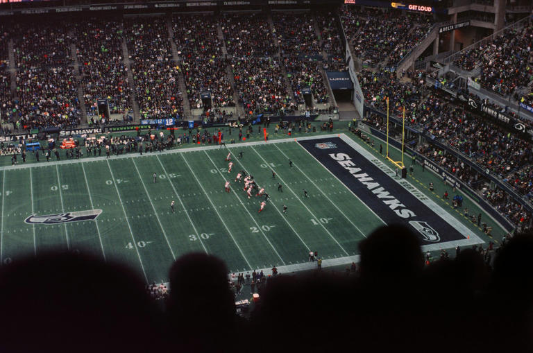 Coldest Super Bowls in NFL history