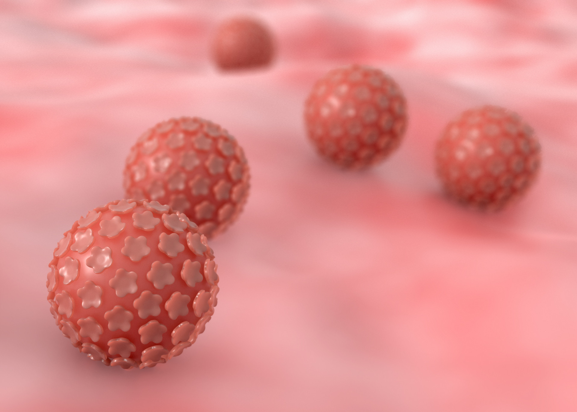 HPV: What you need to know and how to protect yourself