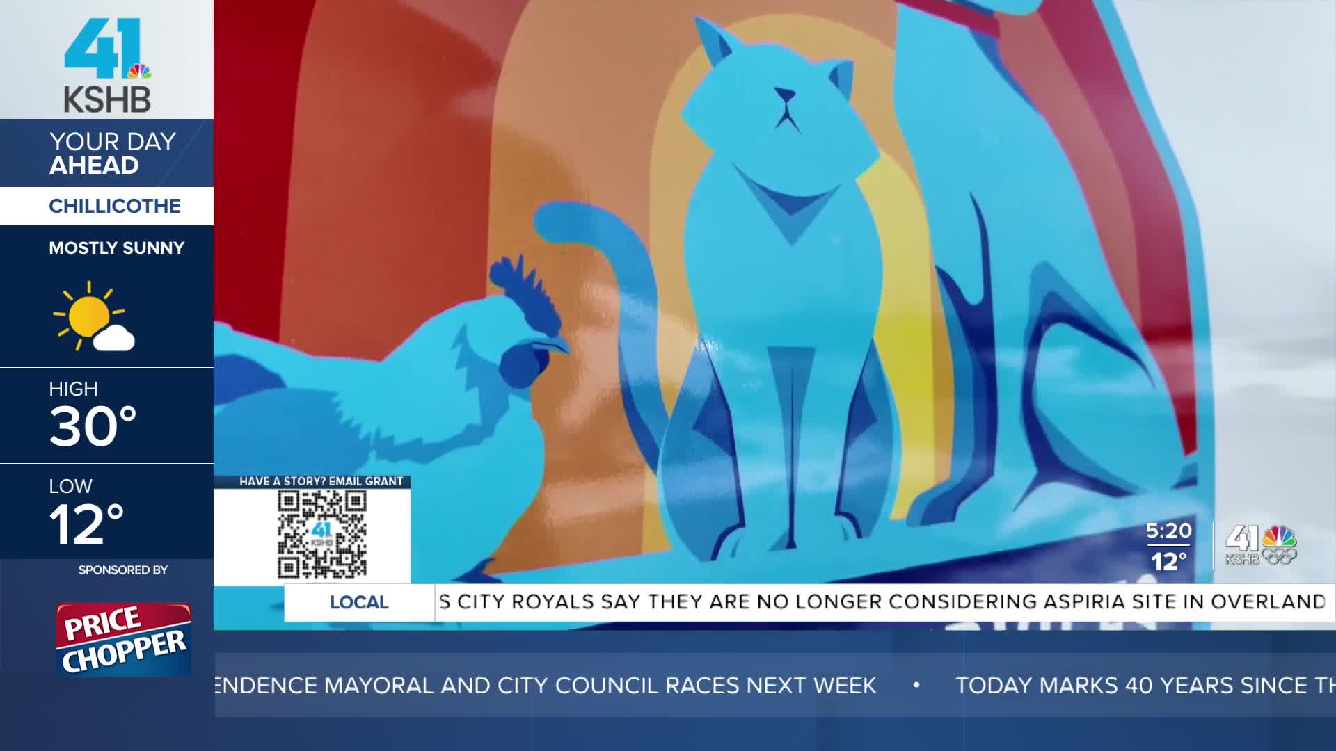 KCMO animal control update