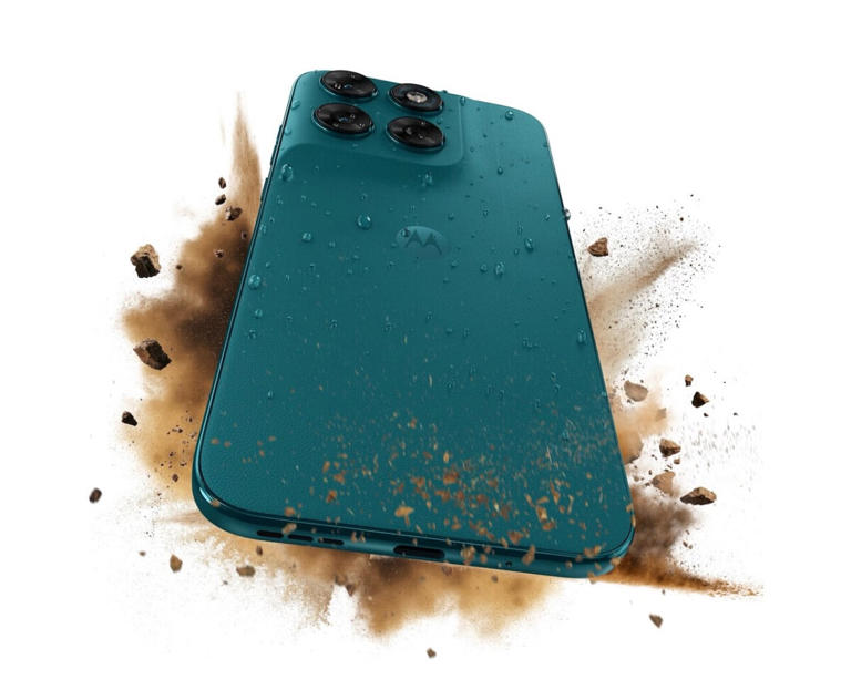 Écran AMOLED ultra lumineux pour moins de 250 euros, voici le Motorola ...