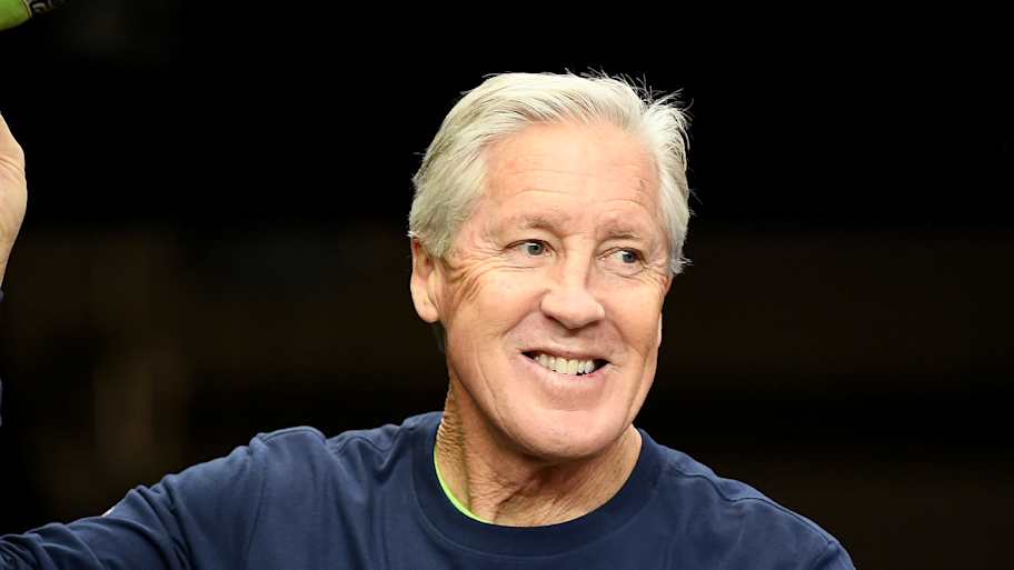 Former Seahawks coach Pete Carroll’s Hall of Fame edge that eluded Bill ...