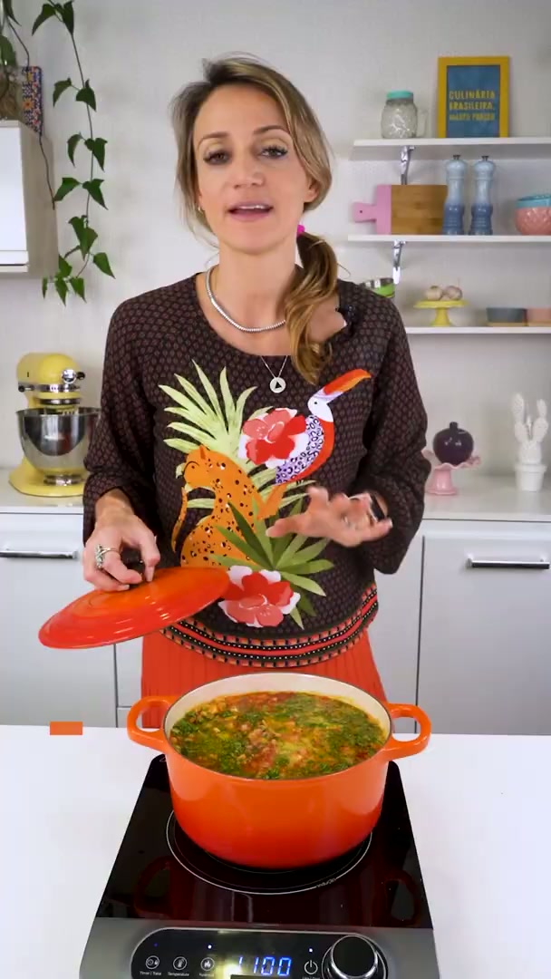 Fiz uma receita surpresa para o meu marido experimentar! #shorts