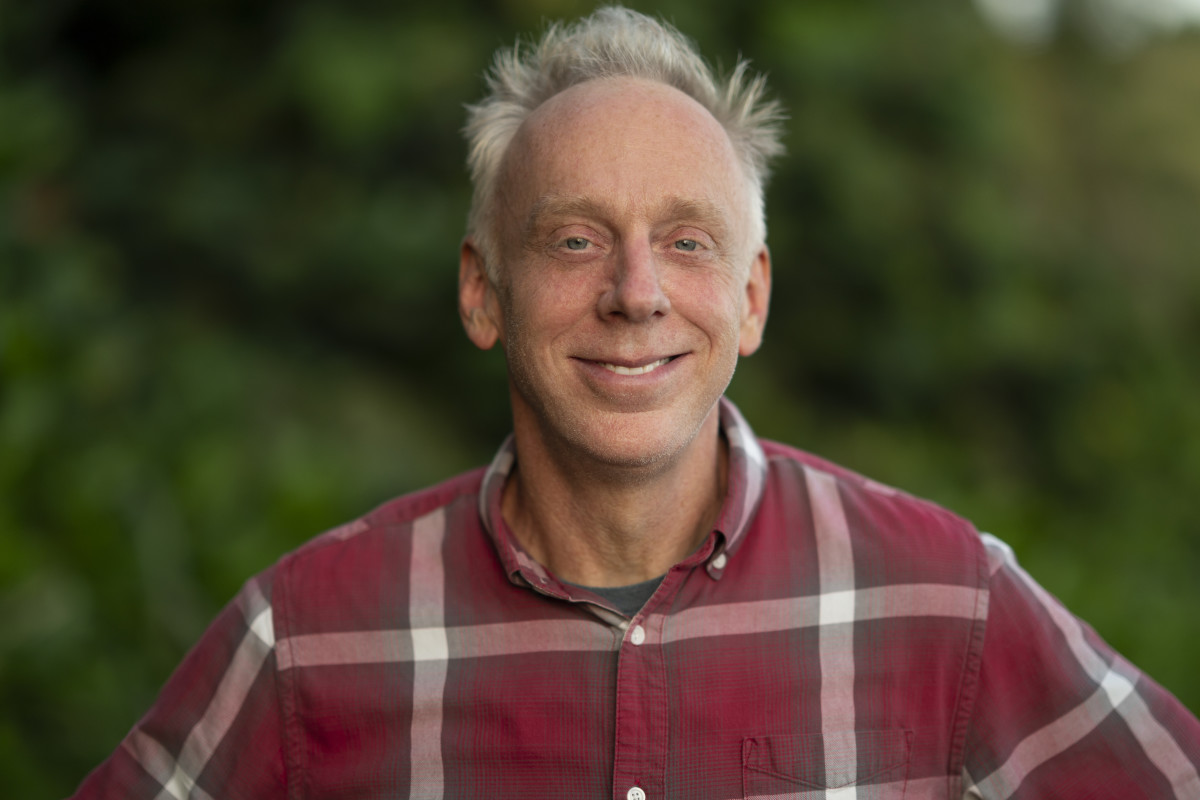 Mike White explains why 'Survivor 50' was the right moment to return