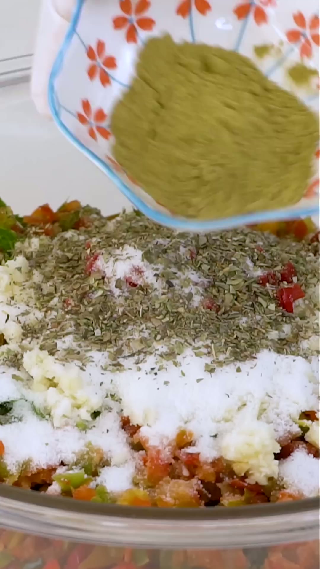 Tempero coringa que combina com tudo (e rende muito!)