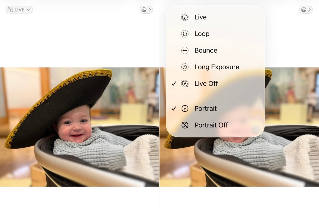 The hidden iPhone camera setting I use every single day is a total game ...