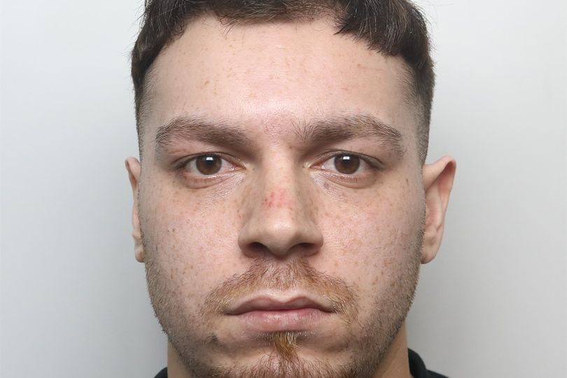 Gunman shot man in privates 'in panic' during car park mass brawl