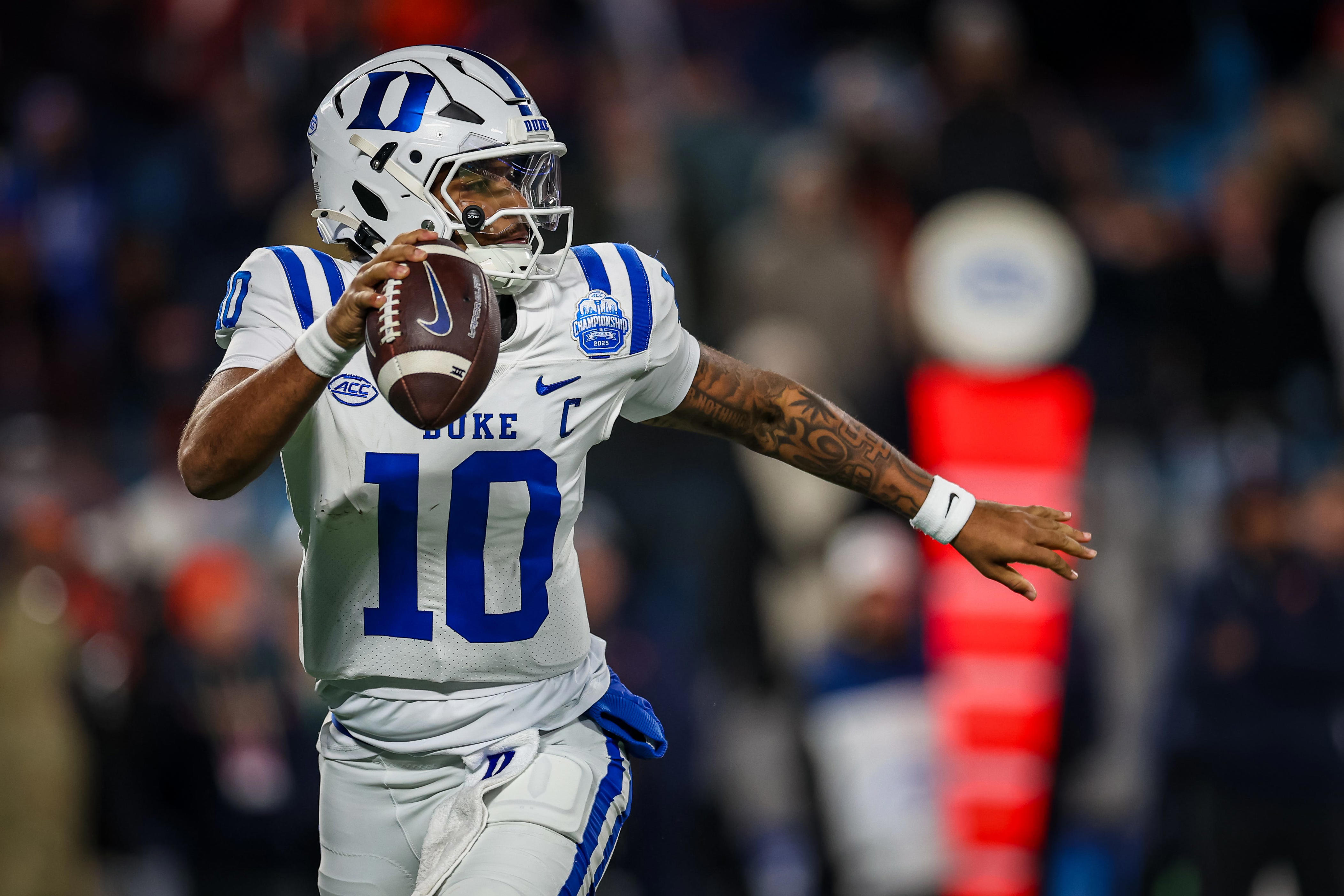 ACC football transfer portal signings, commitments: Team-by-team ins, outs
