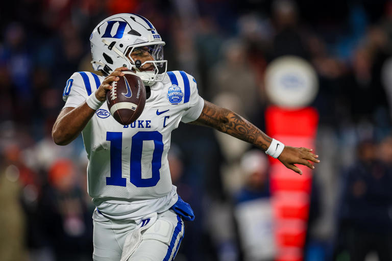 ACC football transfer portal signings, commitments: Team-by-team ins, outs