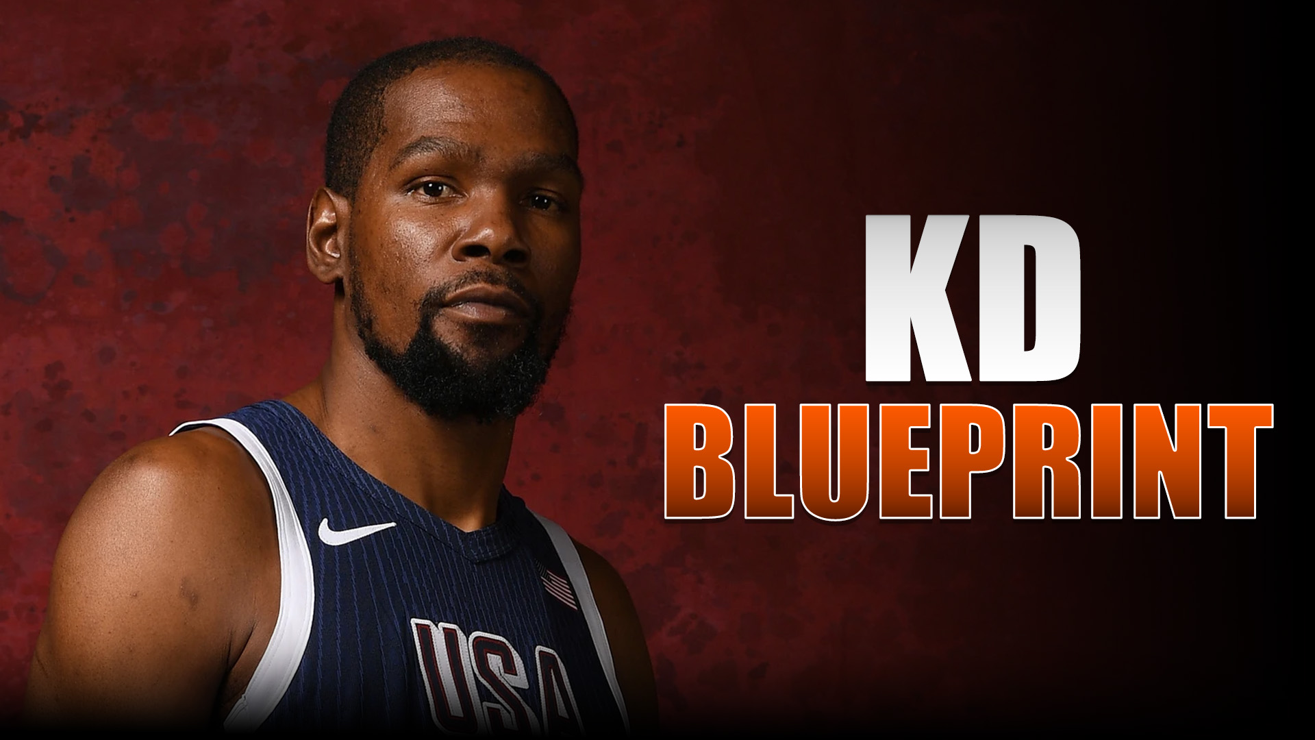 Kevin Durant's diet and nutrition plan for peak performance on the NBA ...