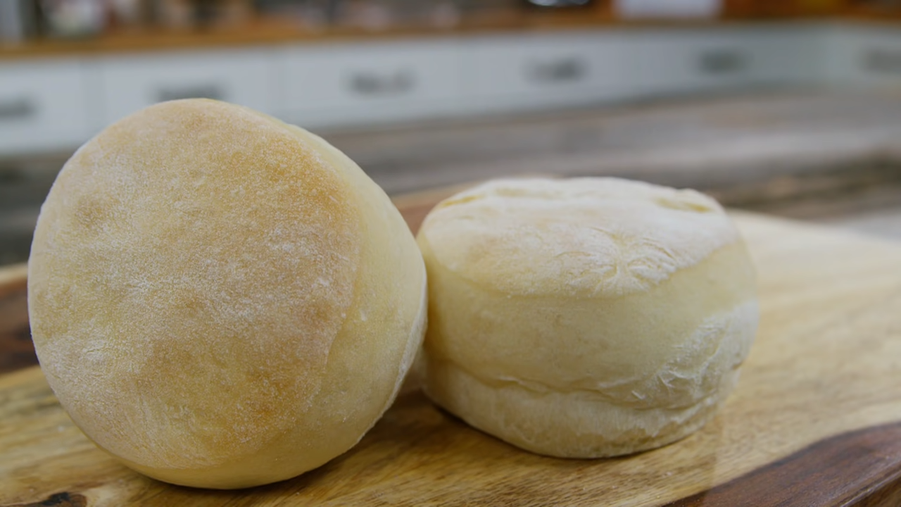 So soft, so easy: 1930s potato buns anyone can make at home