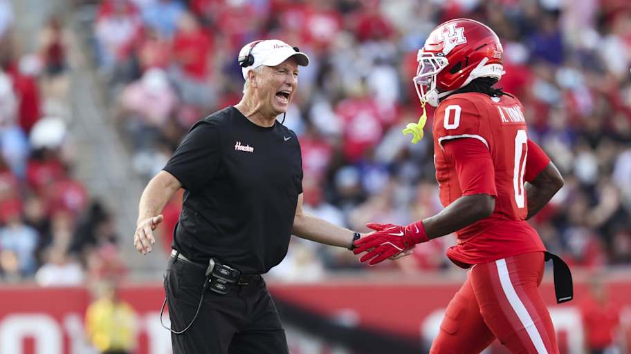 Houston Cougars have a talented pair on final Rivals 300 rankings