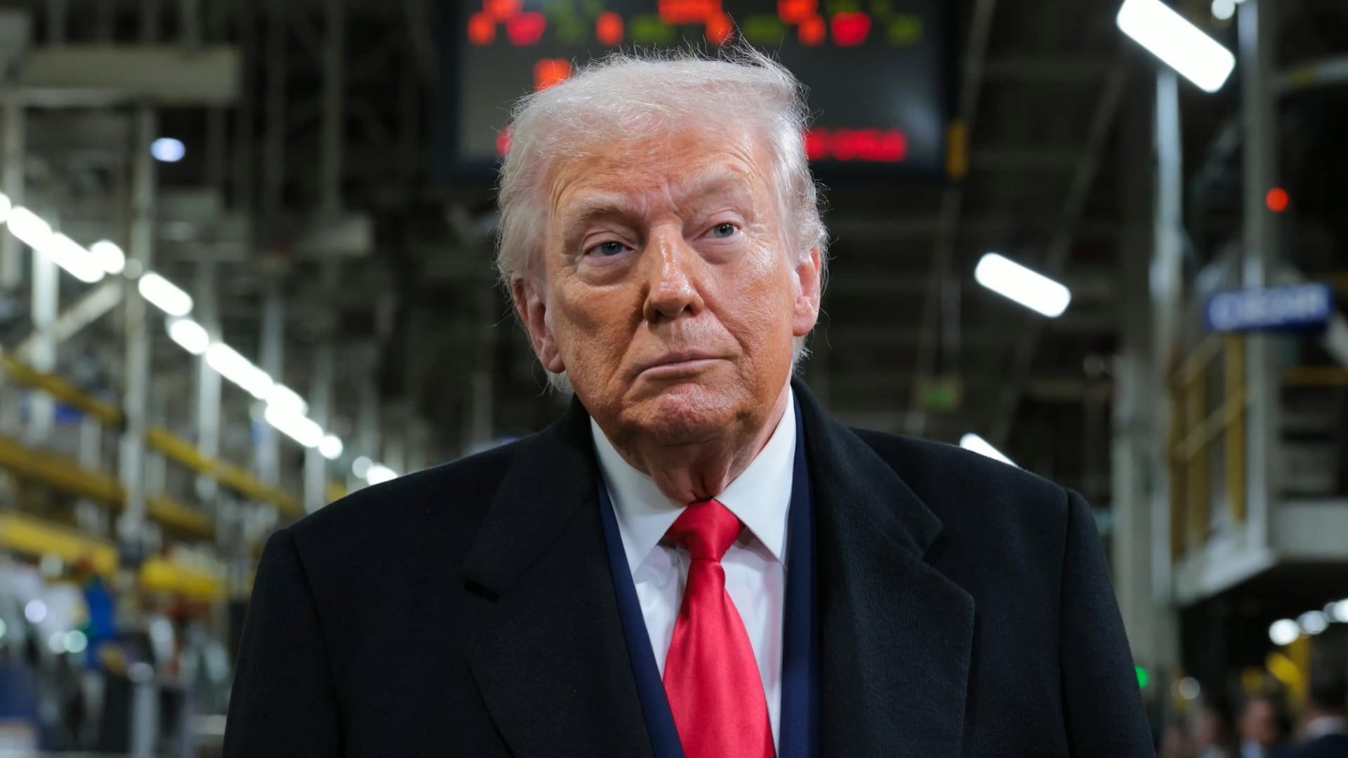 The end of cheap overseas auto parts in America