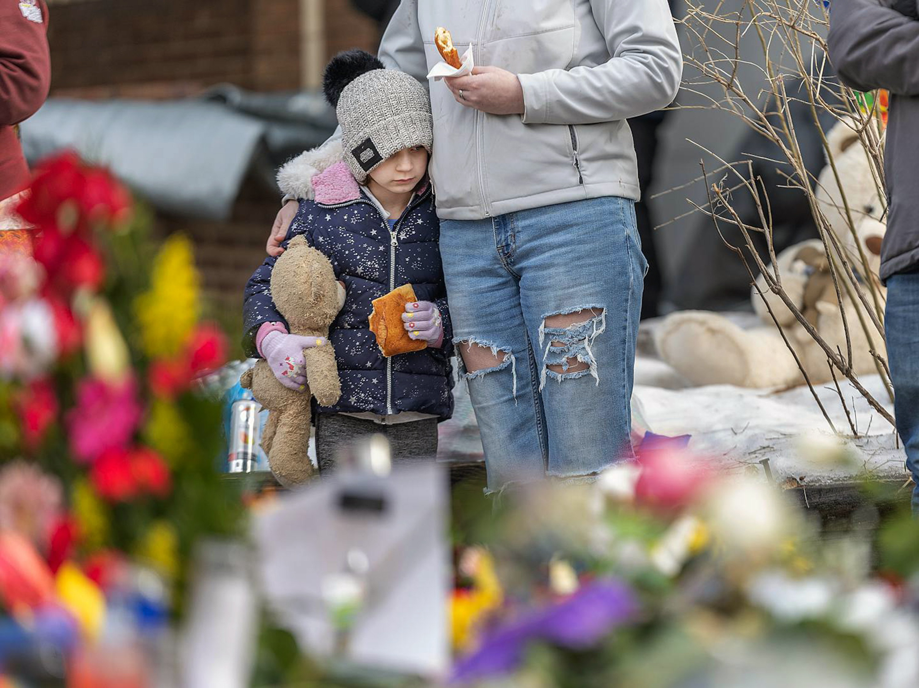 How to talk to kids about ICE