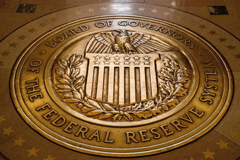 Fed expected to hold steady in first interest rate decision of 2026