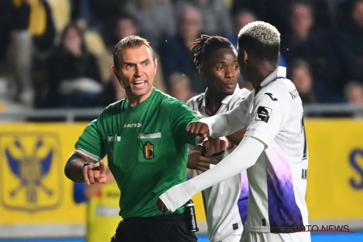 Standard - Anderlecht et Union - Bruges au programme : voici les ...