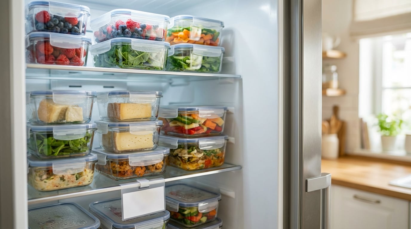 J’ai testé la boîte Lidl à 4 € : mes fruits ne pourrissent plus au fond ...