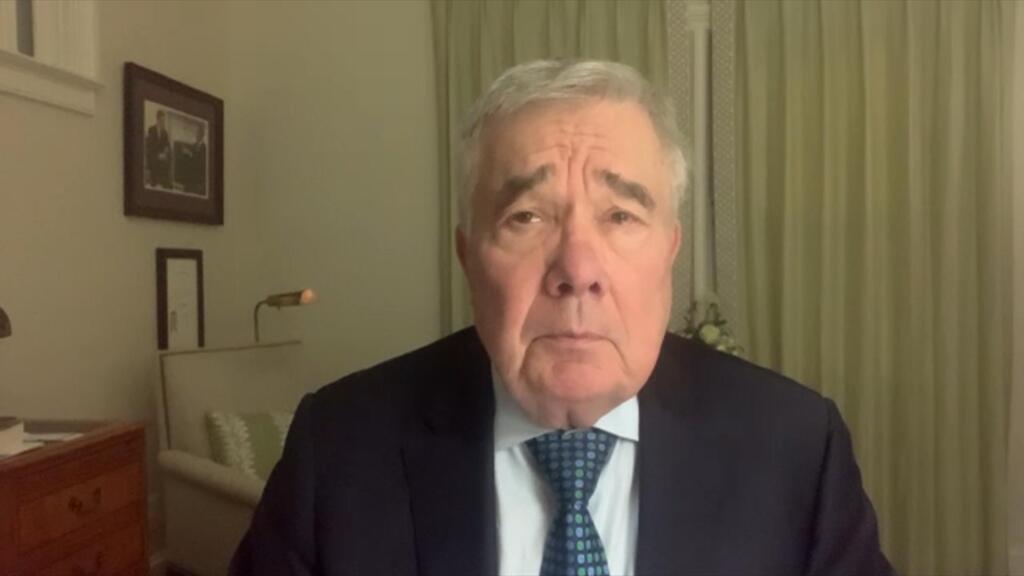 Killing of US citizens in Minneapolis 'a turning point', former US ...