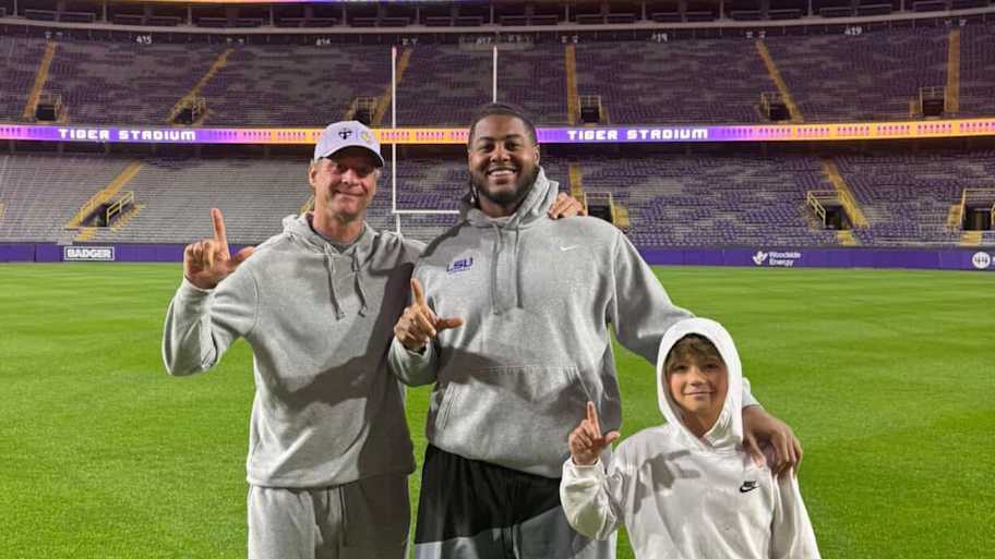 Paul Finebaum makes bold statement on LSU football's Lane Kiffin amid ...