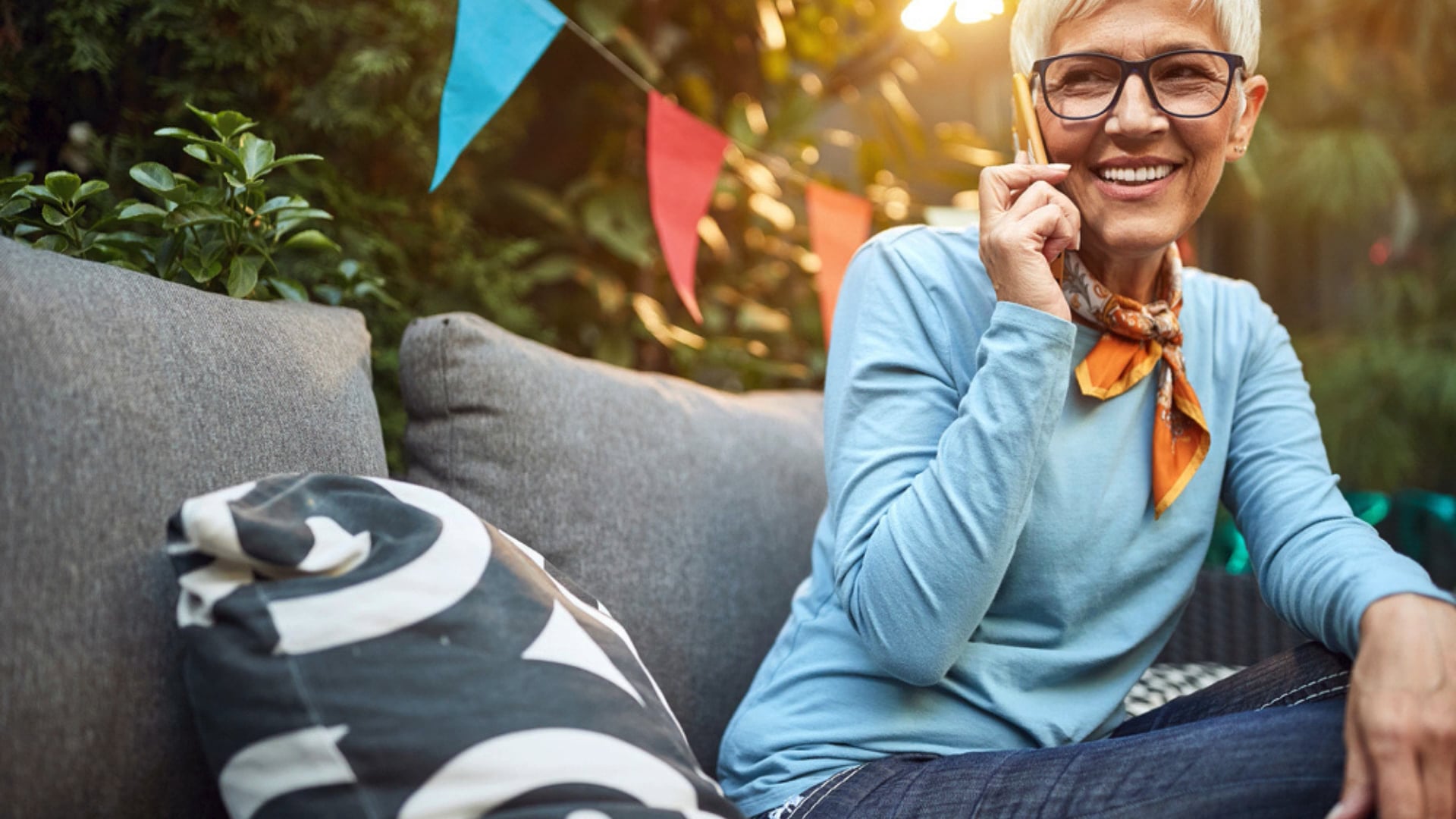 The fragile decade that could make or break your retirement