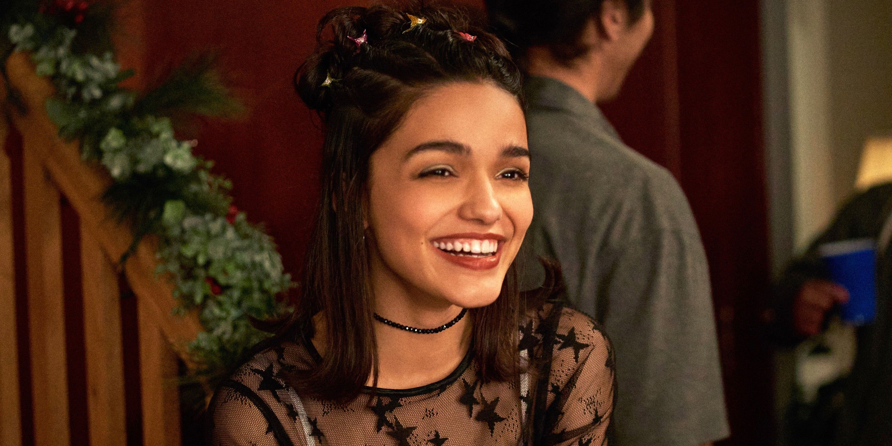 Y2K: Rachel Zegler’s box office bomb turns global streaming hit on HBO Max