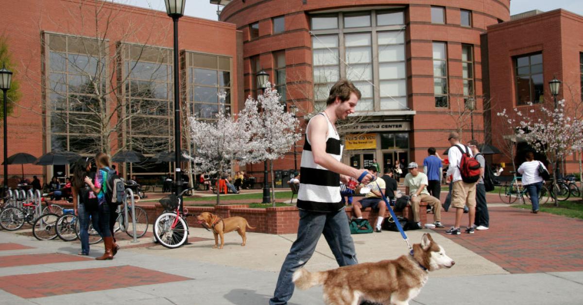 University hospital system nurse fired after posting videos instructing ...