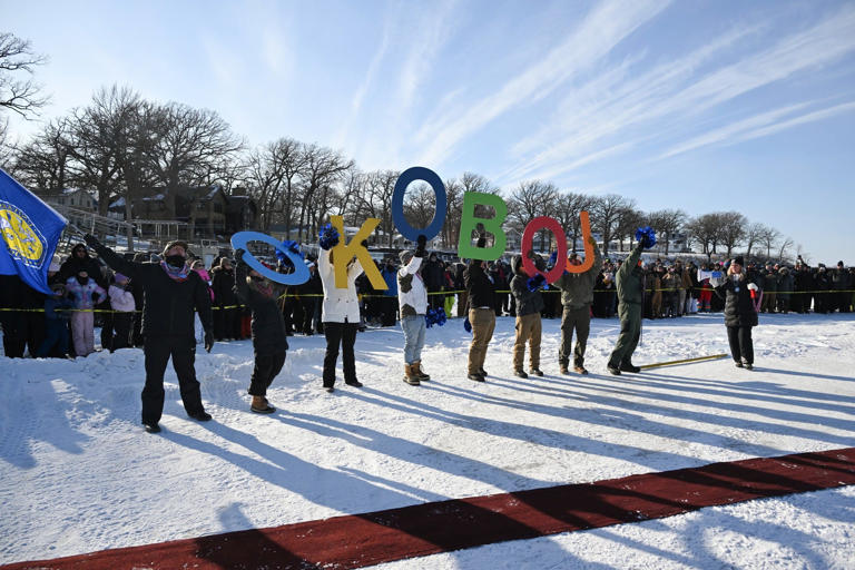 Good Morning America to visit this Iowa county on Friday, find out why