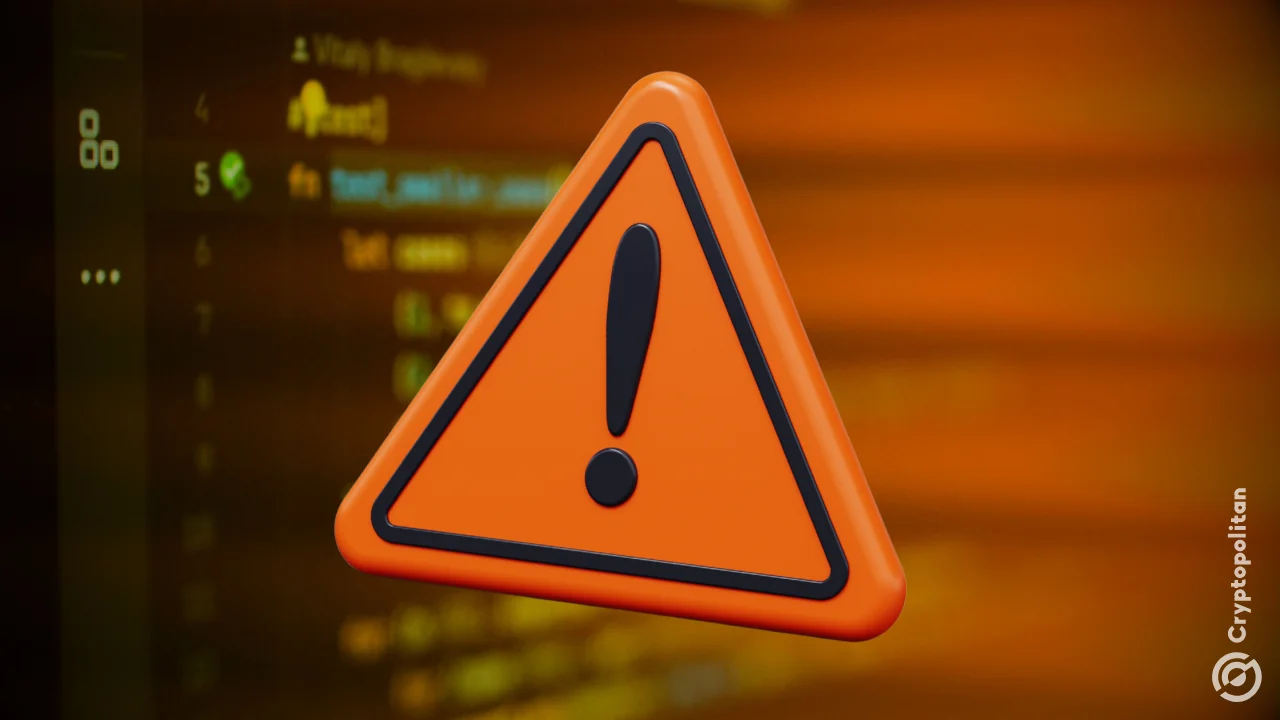 SwapNet loses $13.4 million after input validation flaw enables asset drain