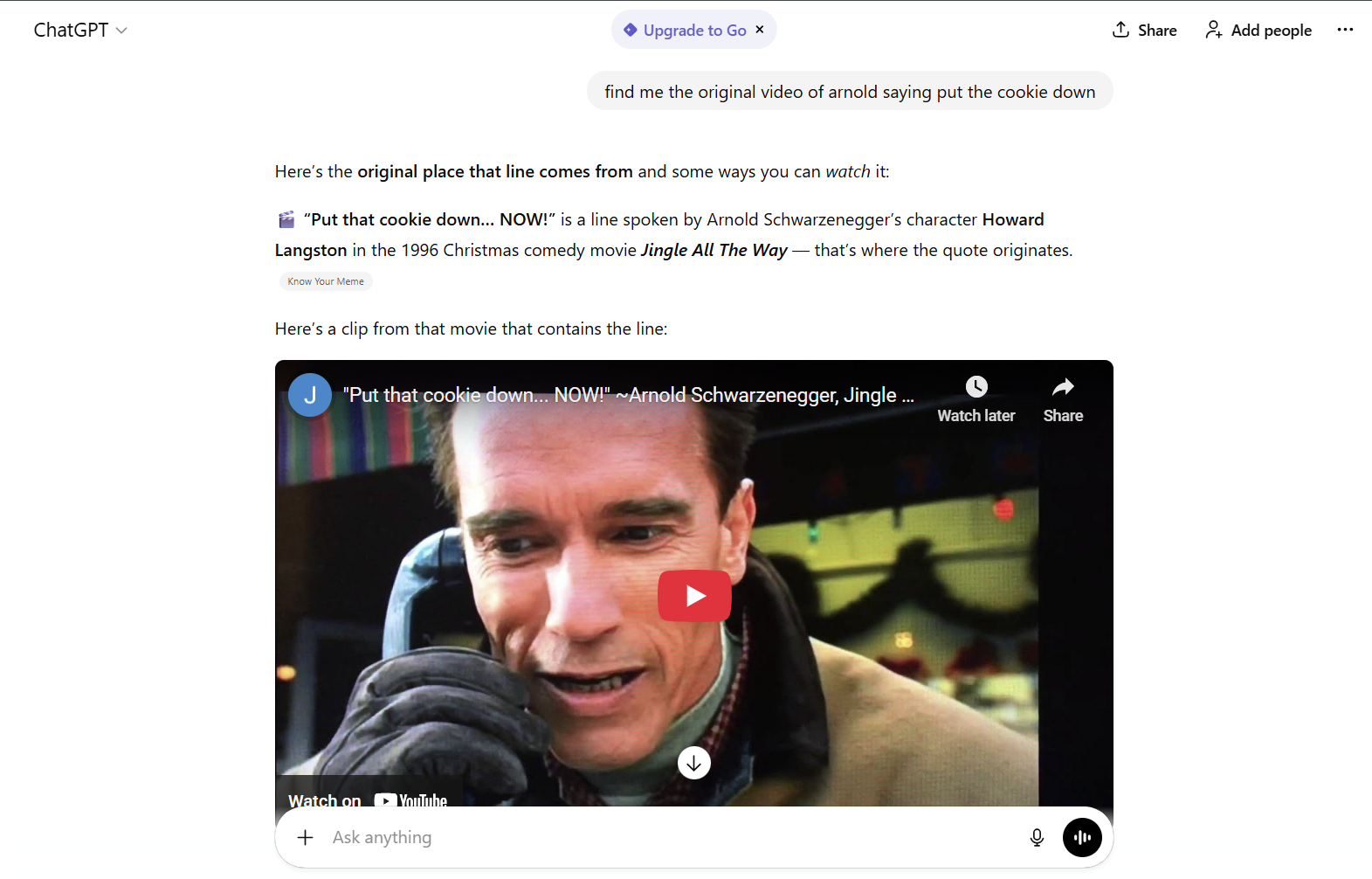 How to optimize video for AI-powered search