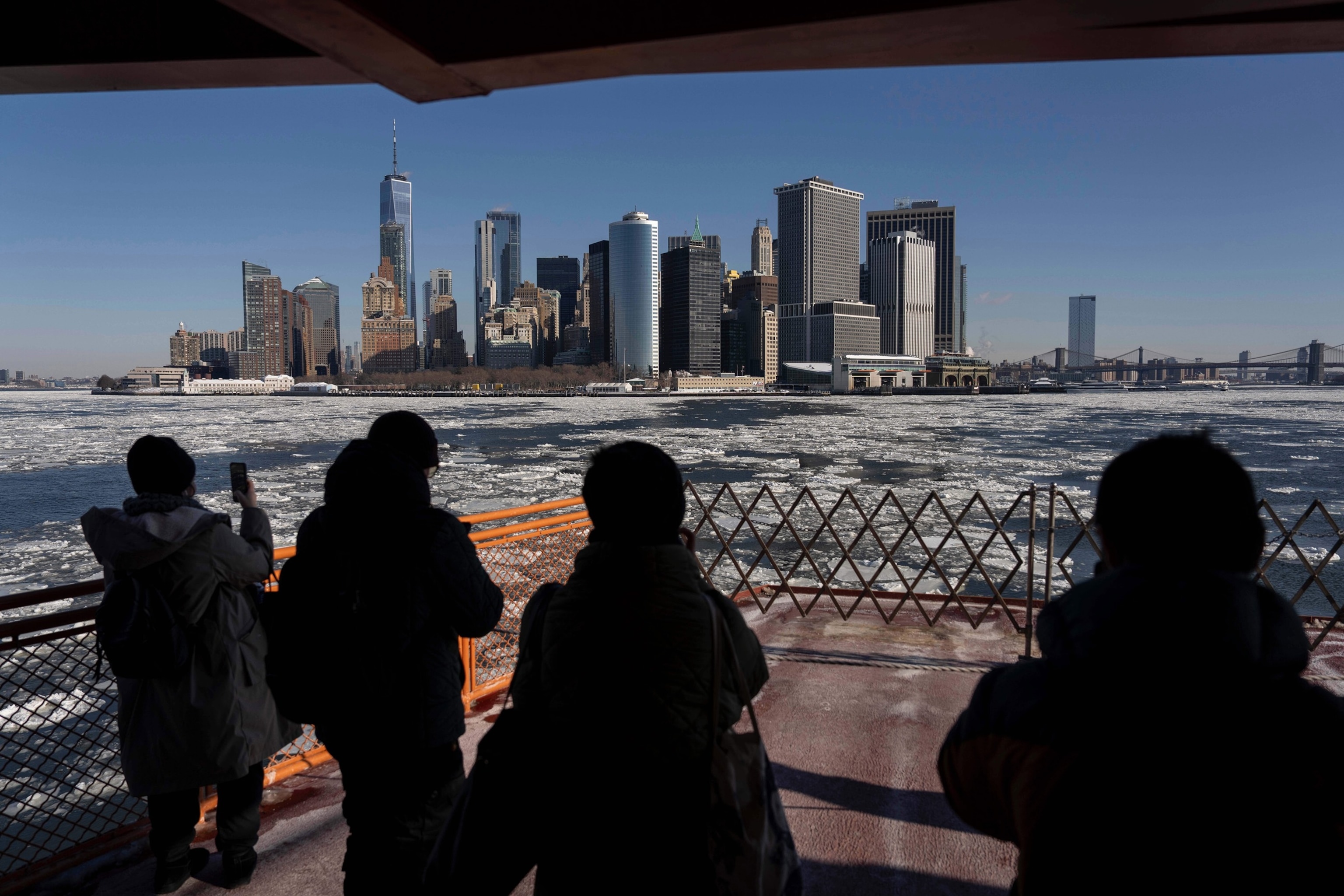Nor'easter headed to East Coast: What to know about this type of storm