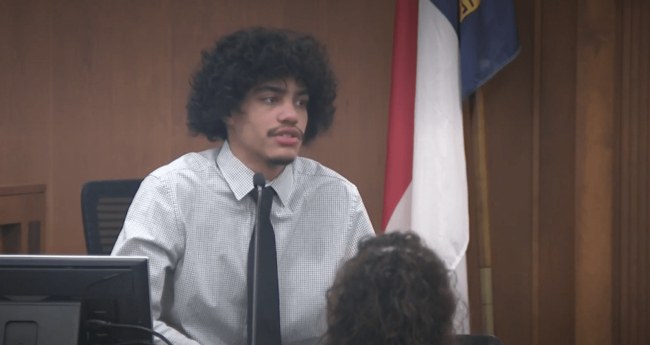 Deadlocked jury heads into 4th deliberation day in Orange County double ...