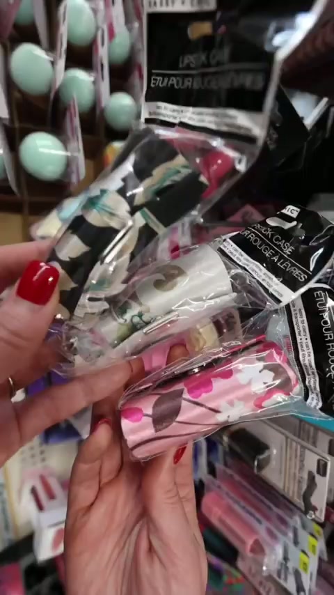 Dollar Tree sells that? 🤩 Name brand travel essentials save