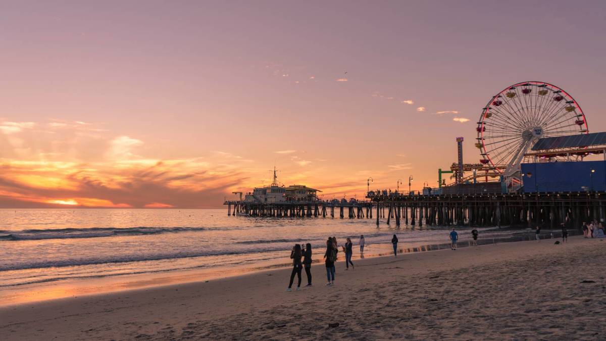 California’s cleanest beaches — and the ones travelers skip