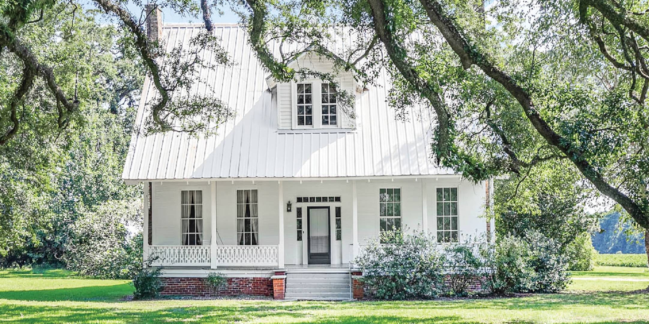 5 fixer-upper farmhouses you can buy right now