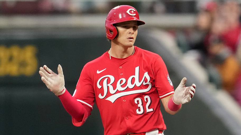 Reds opening day plans could shift as Tyler Callihan nears surprising ...
