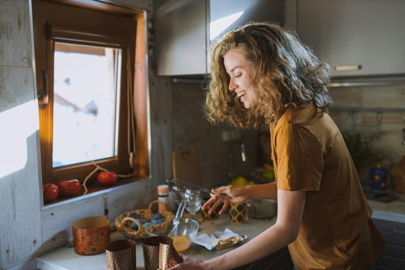 11 things in your kitchen cabinets that are a waste of space