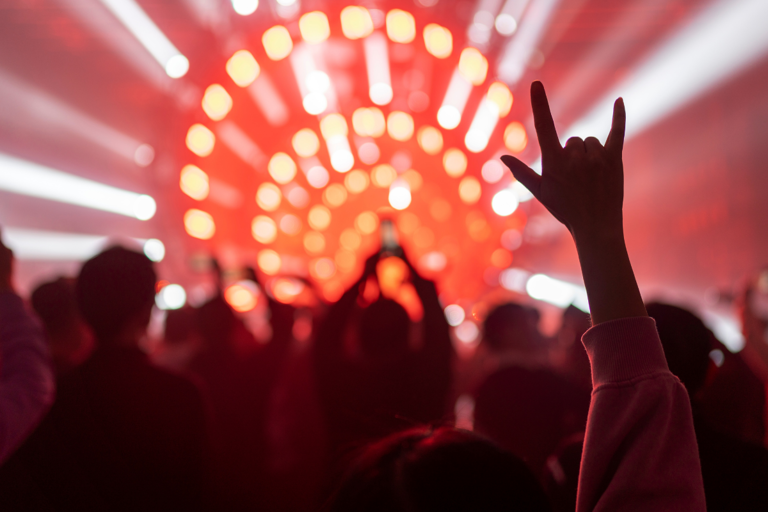 Pop punk band backs out of big tour 'to rest'