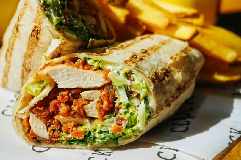 Walkinstown officially Dublin's takeaway capital after Irish Takeaway ...