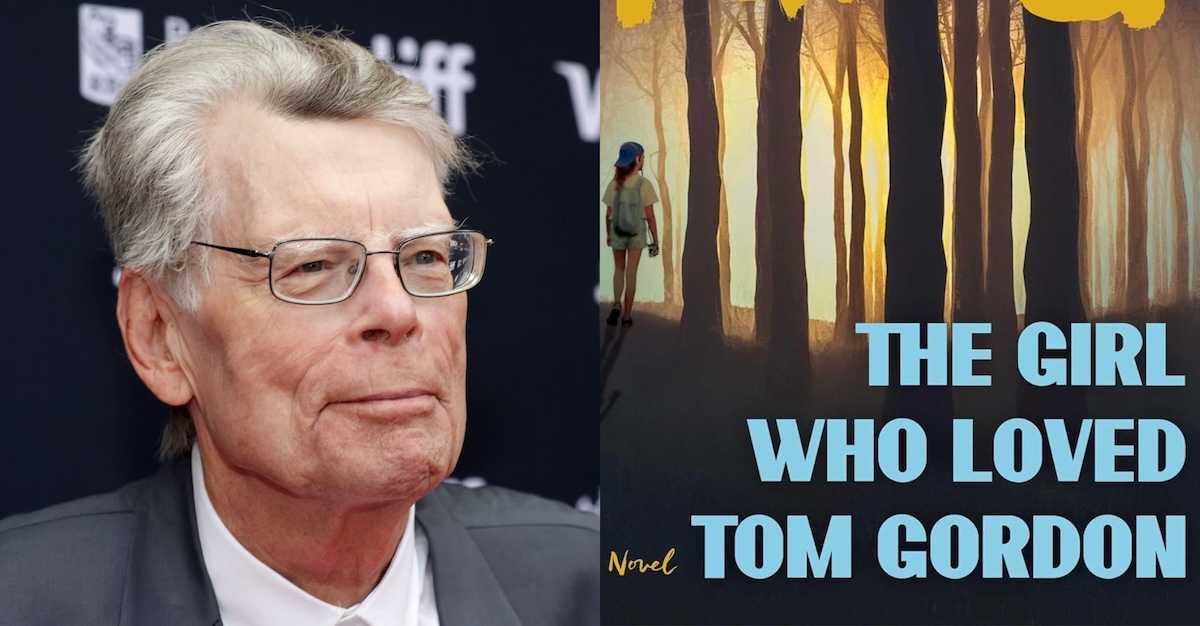 Stephen King’s most terrifying survival thriller is finally getting a ...
