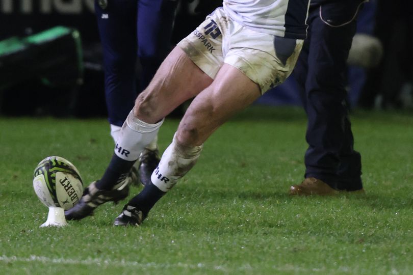 American plays rugby union in Wales for first time gives hilarious feedback