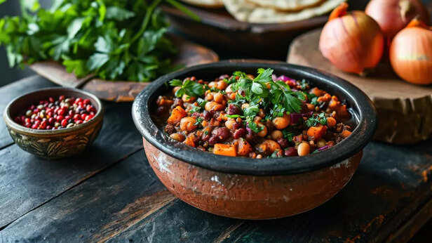 Craving street food? These 3 healthy snacks are the answer