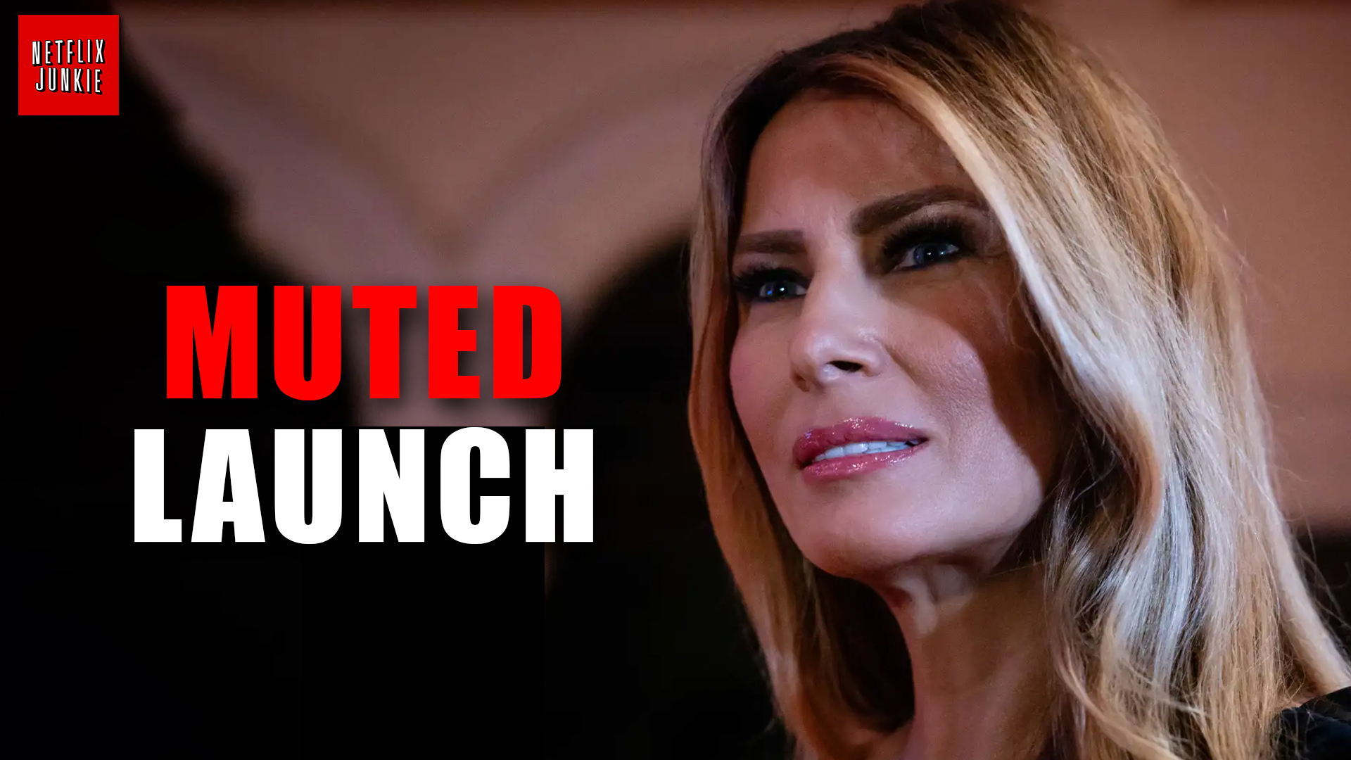 Empty theaters and online ridicule as Melania Trump’s $75M film flops ...