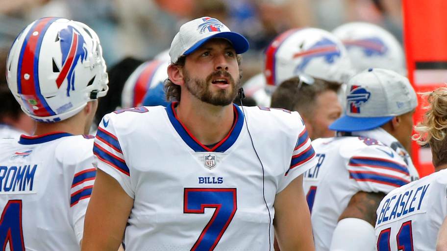 Four potential offensive coordinator fits for Bills' new head coach Joe ...