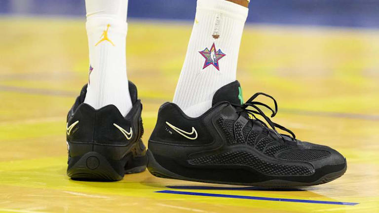 Foot Locker announces 2026 NBA All-Star Weekend takeover