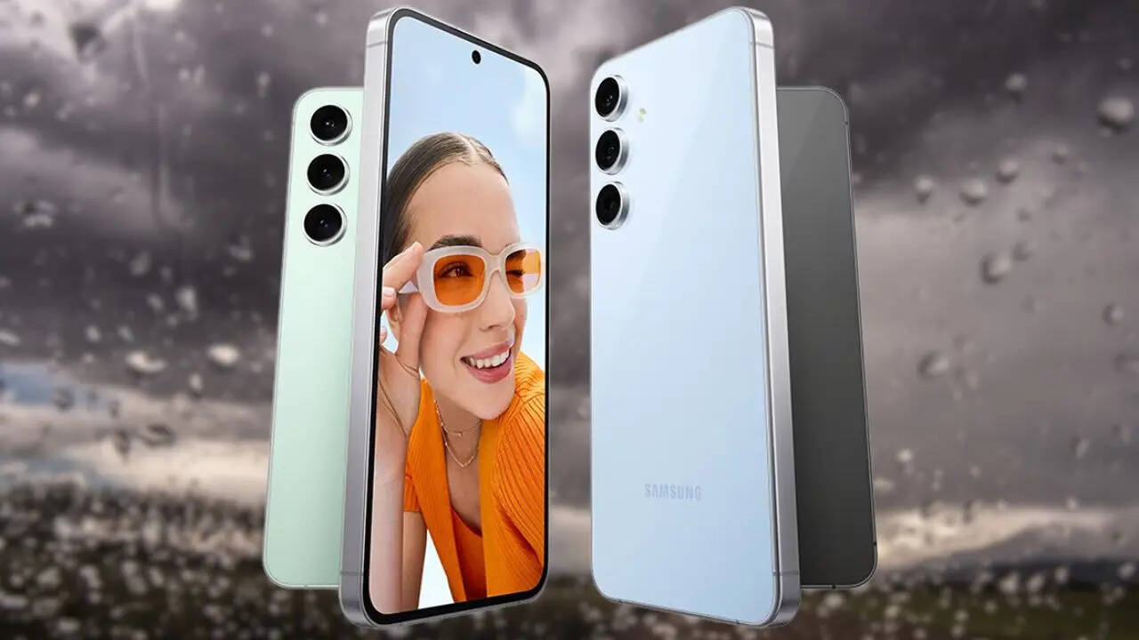 Samsung Galaxy S25 FE gets a massive price cut of Rs 10,000 on Amazon ...