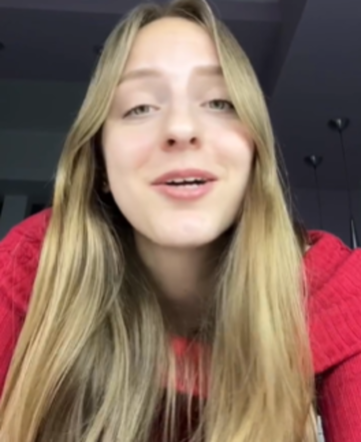 ‘Just say accha’: Foreign woman’s light-hearted Hindi lesson goes viral ...