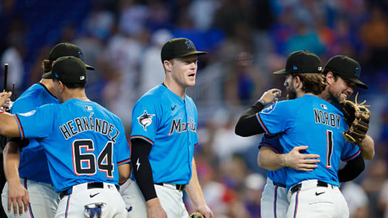 Miami Marlins vs. Atlanta Braves valuation comparison: Closer look at ...