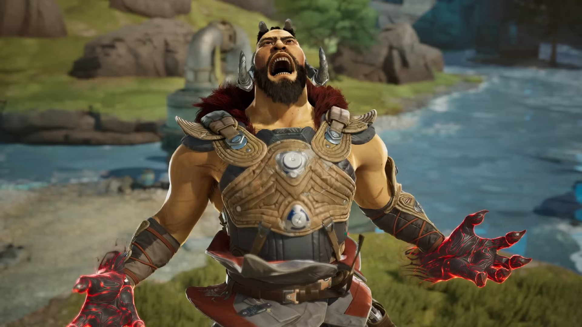 Highguard enfrenta forte queda de jogadores dias após estreia