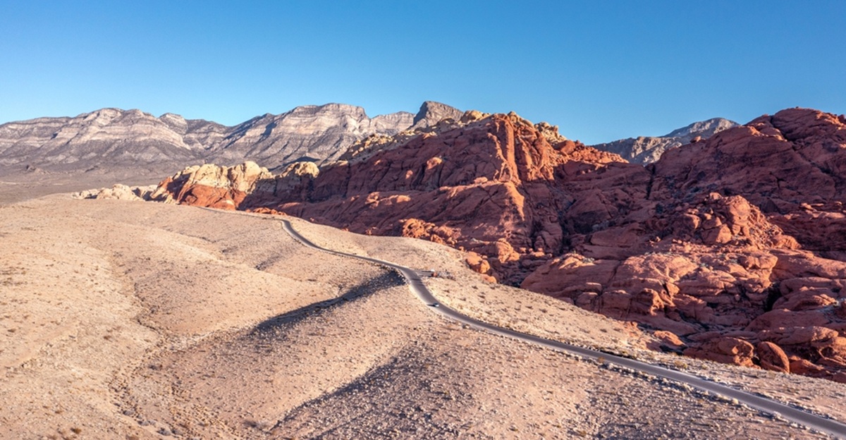 14 Nevada Day Trips That Prove There Is More Than Bright Lights
