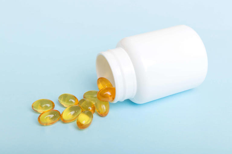 I thought I was just tired—then I found out I had a vitamin D deficiency